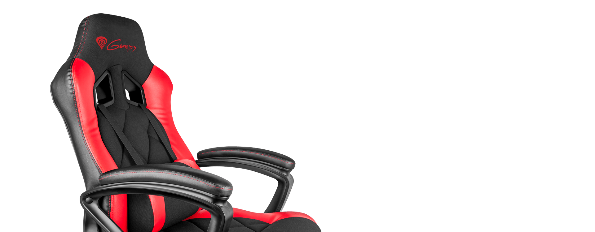 Nitro 330 | Genesis
