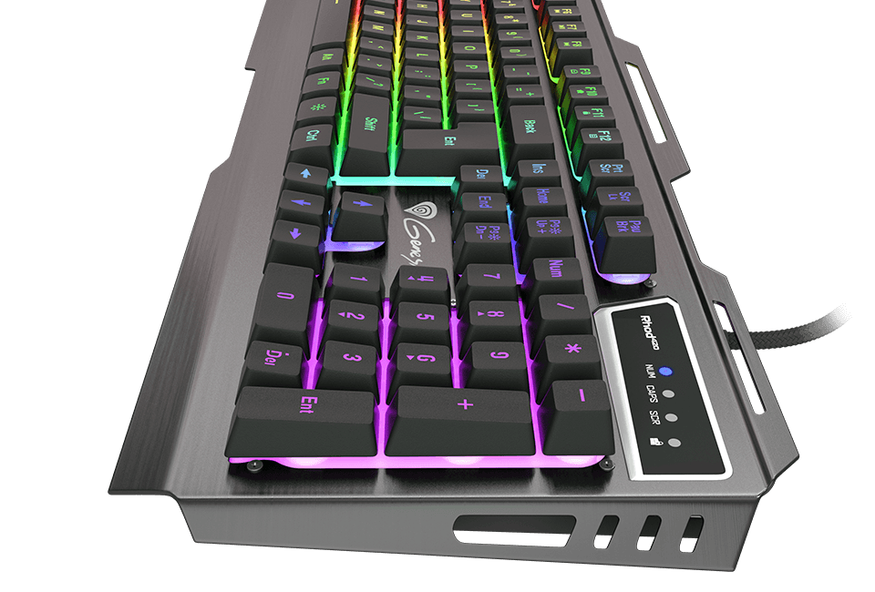 Rhod 420 RGB | Genesis