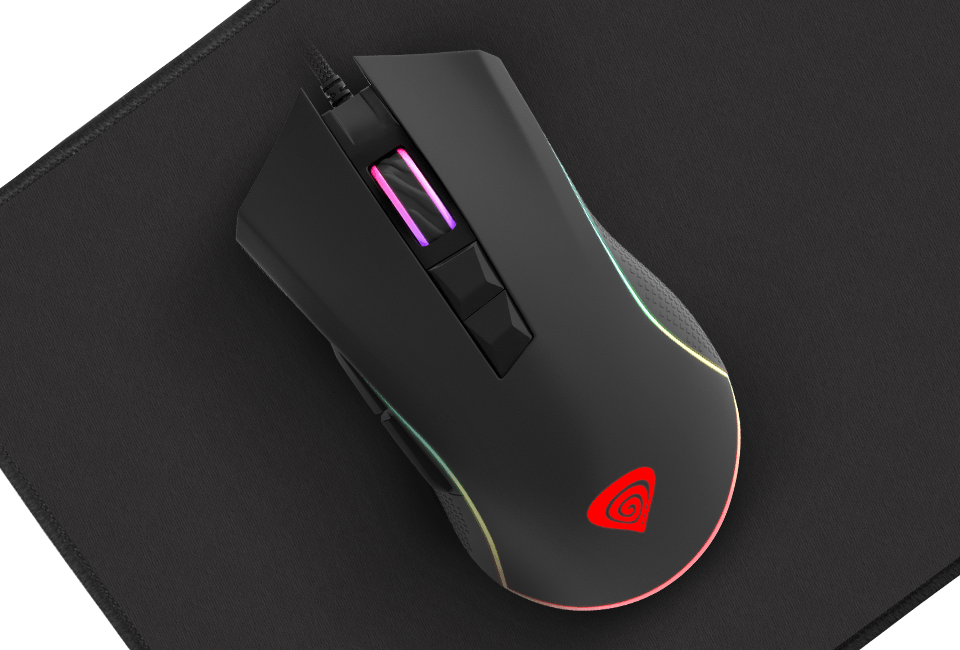 Krypton 770 | Genesis